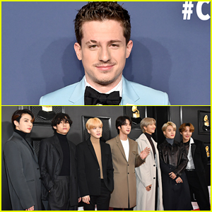 Charlie Puth Calls Out Fandoms For ‘Dangerous, Toxic’ Stan Culture ...