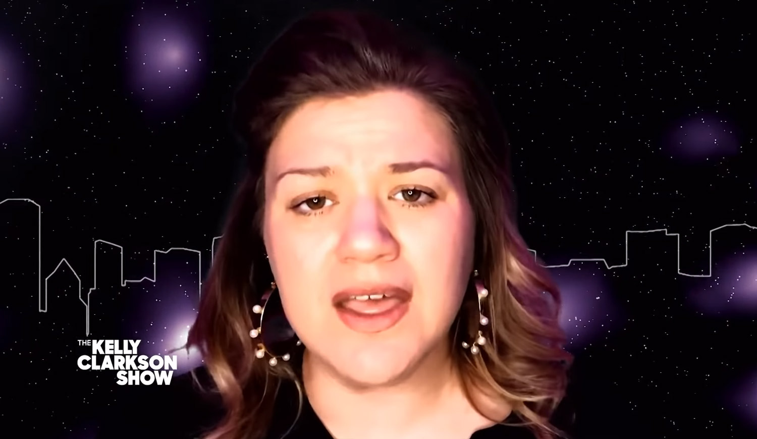 Kelly Clarkson Sings a ‘Hamilton’ Cover for Kellyoke – Watch Now ...