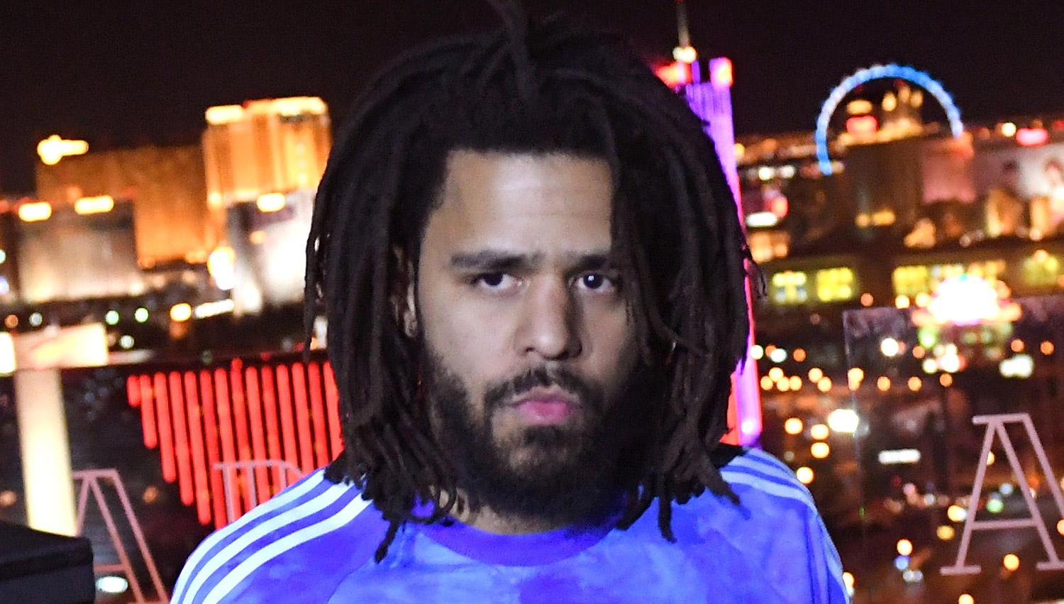 J. Cole Confirms He Has Two Sons, Says He’s Considering Retirement | J ...
