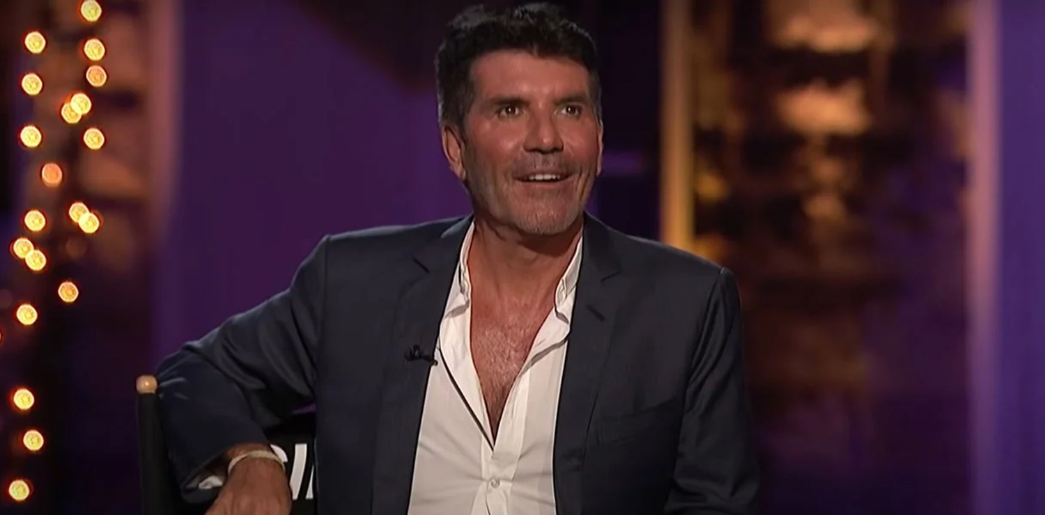 This Is The Most Astonishing ‘America’s Got Talent’ Trick Simon Cowell ...