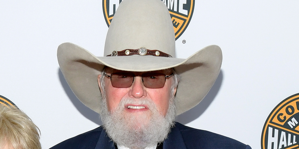 Country Singer Charlie Daniels Dies at 83 | charlie daniels, RIP ...