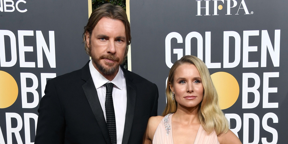Dax Shepard & Kristen Bell’s Daughters Want Them To Be on This Netflix ...