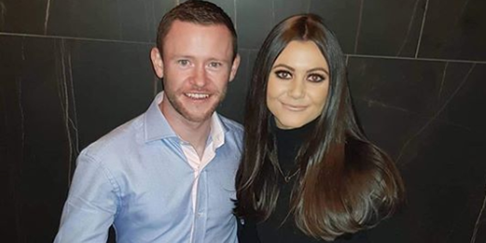 Harry Potter’s Devon Murray Expecting His First Child With Girlfriend ...