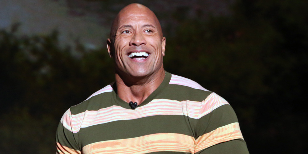 Dwayne Johnson Reveals He Almost Starred In This Remake Of A Classic ...