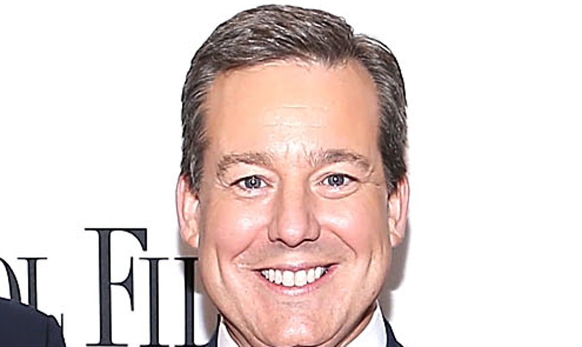 Ed Henry's Instagram, Twitter & Facebook on IDCrawl
