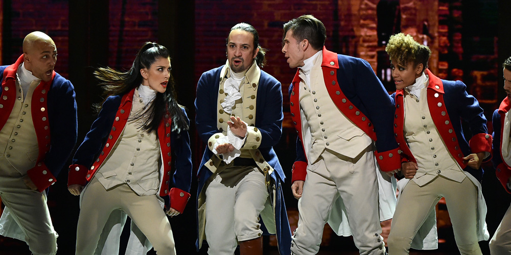 Here’s What Inspired Lin-Manuel Miranda To Write A Musical About ...