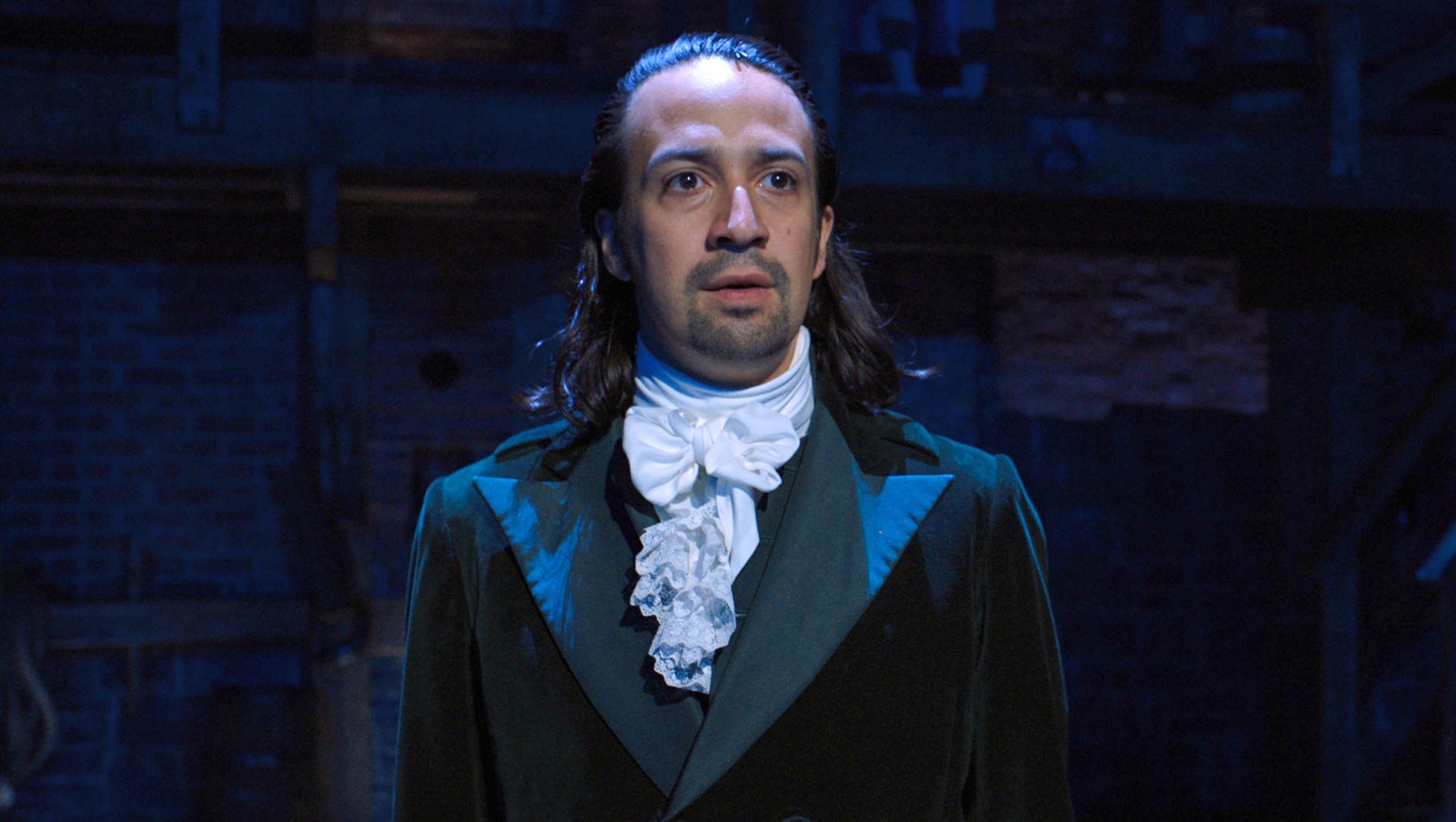 7 Reasons Why ‘Hamilton’ on Disney+ Is Such a Monumental Moment for ...