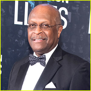 Herman Cain Celebrity News and Gossip | Entertainment, Photos and ...