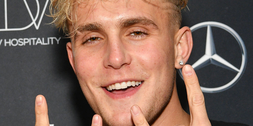 Jake Paul Throws a Huge House Party Amid Rising Coronavirus Cases in ...