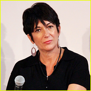 Jeffrey Epstein’s One-Time Girlfriend & Alleged Accomplice Ghislaine Maxwell Arrested ...