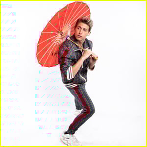 Get to Know Dancer & ‘Workin’ Singer Josh Killacky With These 10 Fun ...