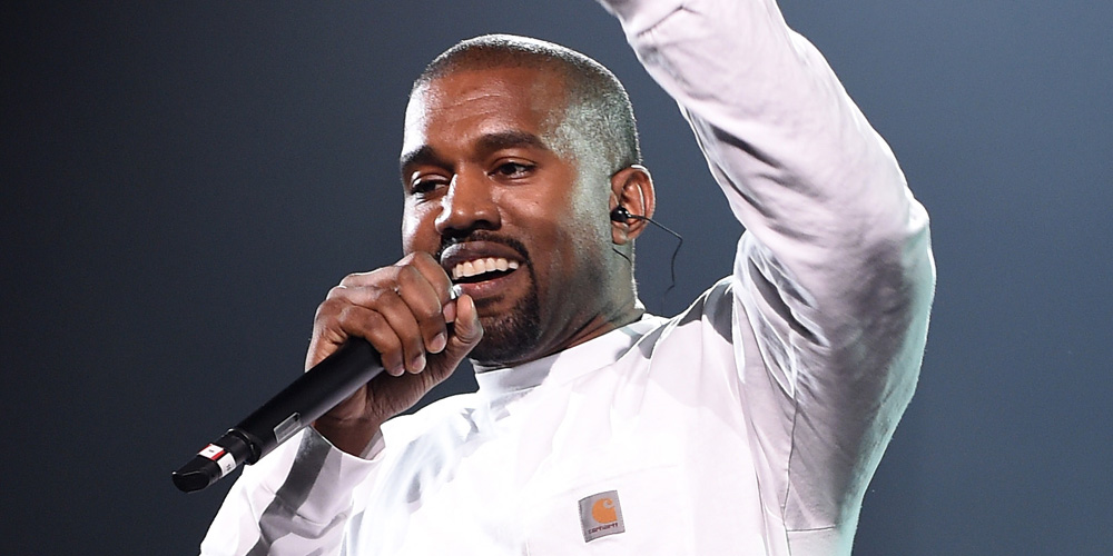 Kanye West is Holding His First Presidential Campaign Event in South ...