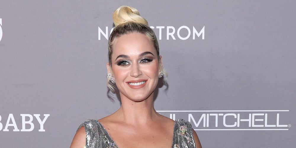 Katy Perry Struggled With Depression While Working on New Album ‘Smile ...