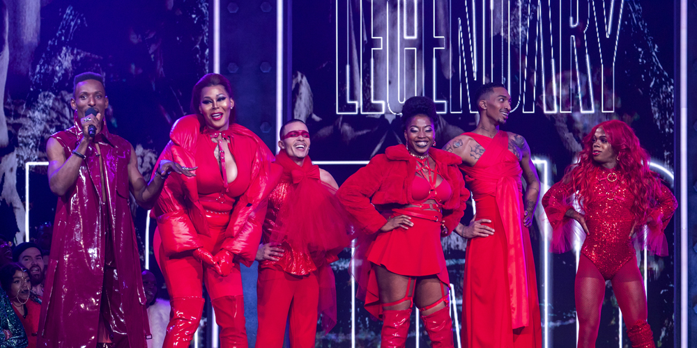 ‘Legendary’ Renewed for Season 2 at HBO Max | Dashaun Wesley, HBO Max ...