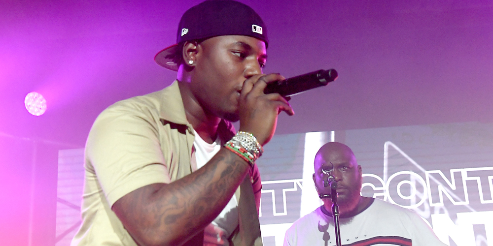 Lil Marlo Dead – Rapper Dies at 30 | Lil Marlo, RIP | Celebrity News ...