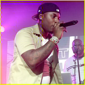 Lil Marlo Dead – Rapper Dies at 30 | Lil Marlo, RIP | Celebrity News ...