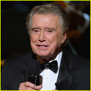 ‘Live! with Kelly & Ryan’ to Honor Regis Philbin with Updated ‘Regis ...