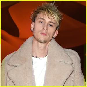 Machine Gun Kelly Reveals His Father Died Over The Weekend: ‘I’ve Never ...