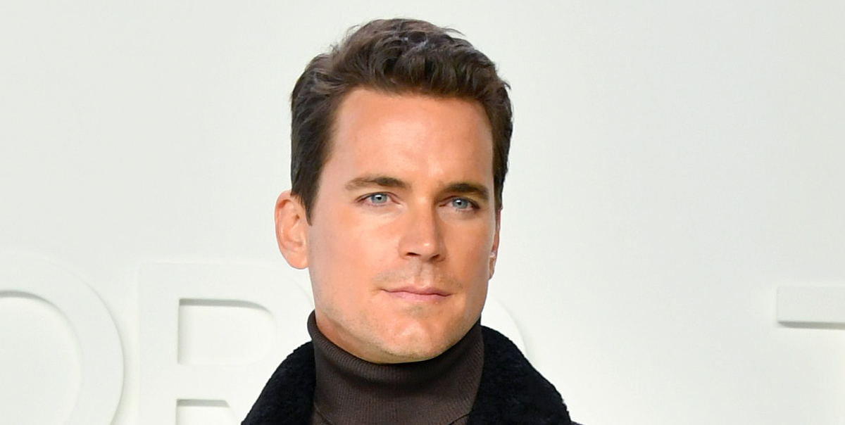 Matt Bomer Discussed Playing Armie Hammer’s Role in ‘Call Me By Your ...