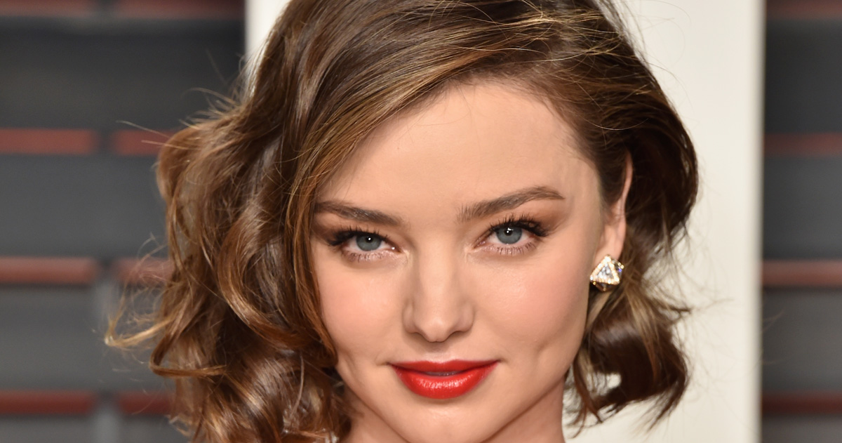 Miranda Kerr’s Go To Sleep Mask Is On Sale, Won’t Ruin Your Pillows ...