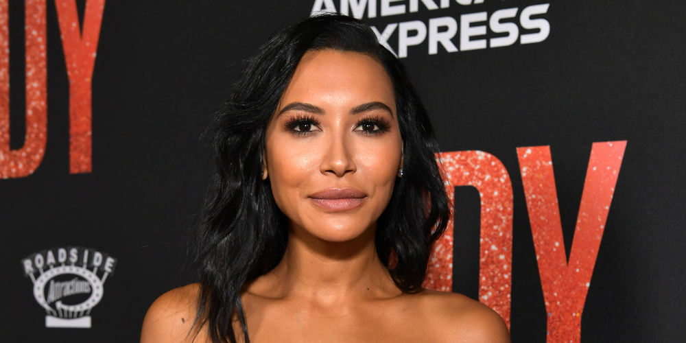 Naya Rivera Missing, Feared Dead After Boating Trip With Son Josey | Josey Dorsey, Naya Rivera ...