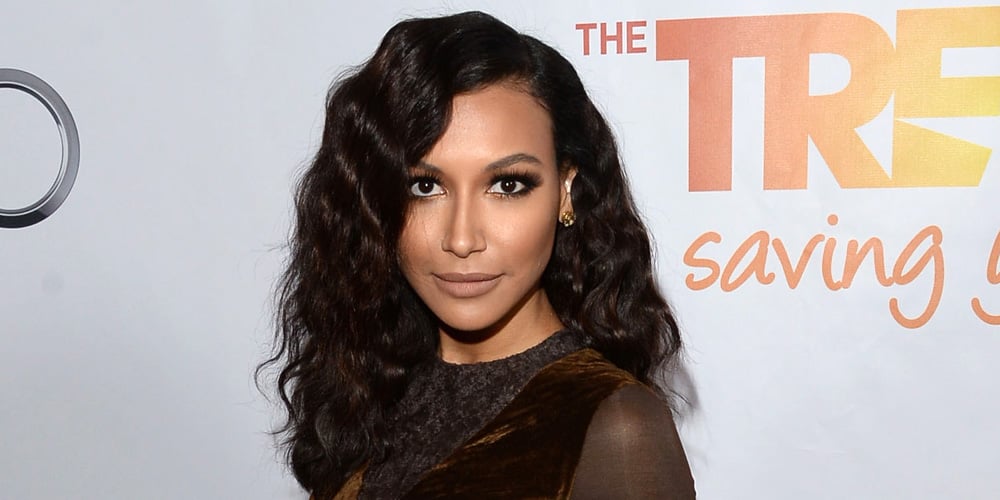 Naya Rivera’s Official Cause of Death Is Revealed | Naya Rivera, RIP ...