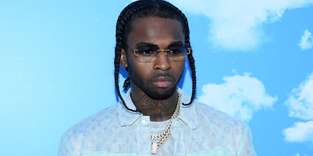 Pop Smoke’s ‘Shoot for the Stars’ Debuts at No. 1 on Billboard 200 ...