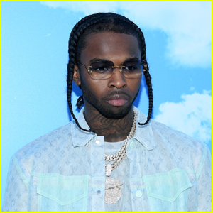 Pop Smoke’s ‘Shoot for the Stars’ Debuts at No. 1 on Billboard 200 ...