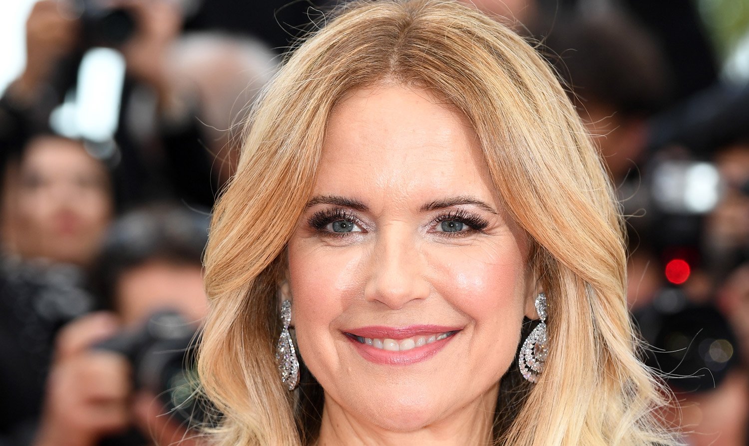 Kelly Preston Dead – Actress Dies at 57 After Two-Year Battle with ...