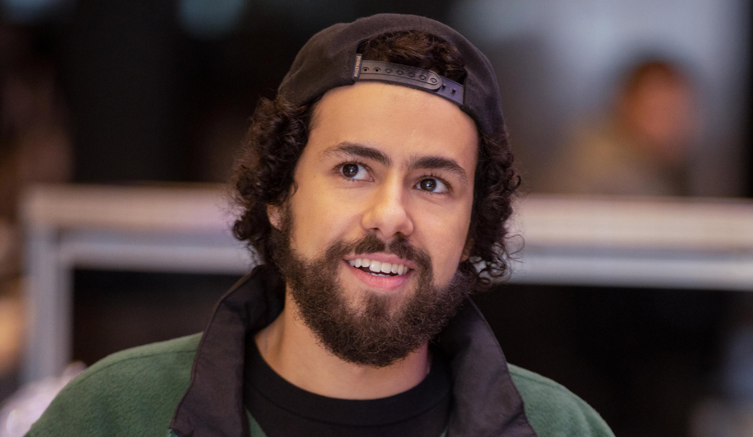 Hulu Renews ‘Ramy’ for a Third Season | hulu, Ramy, Ramy Youssef ...