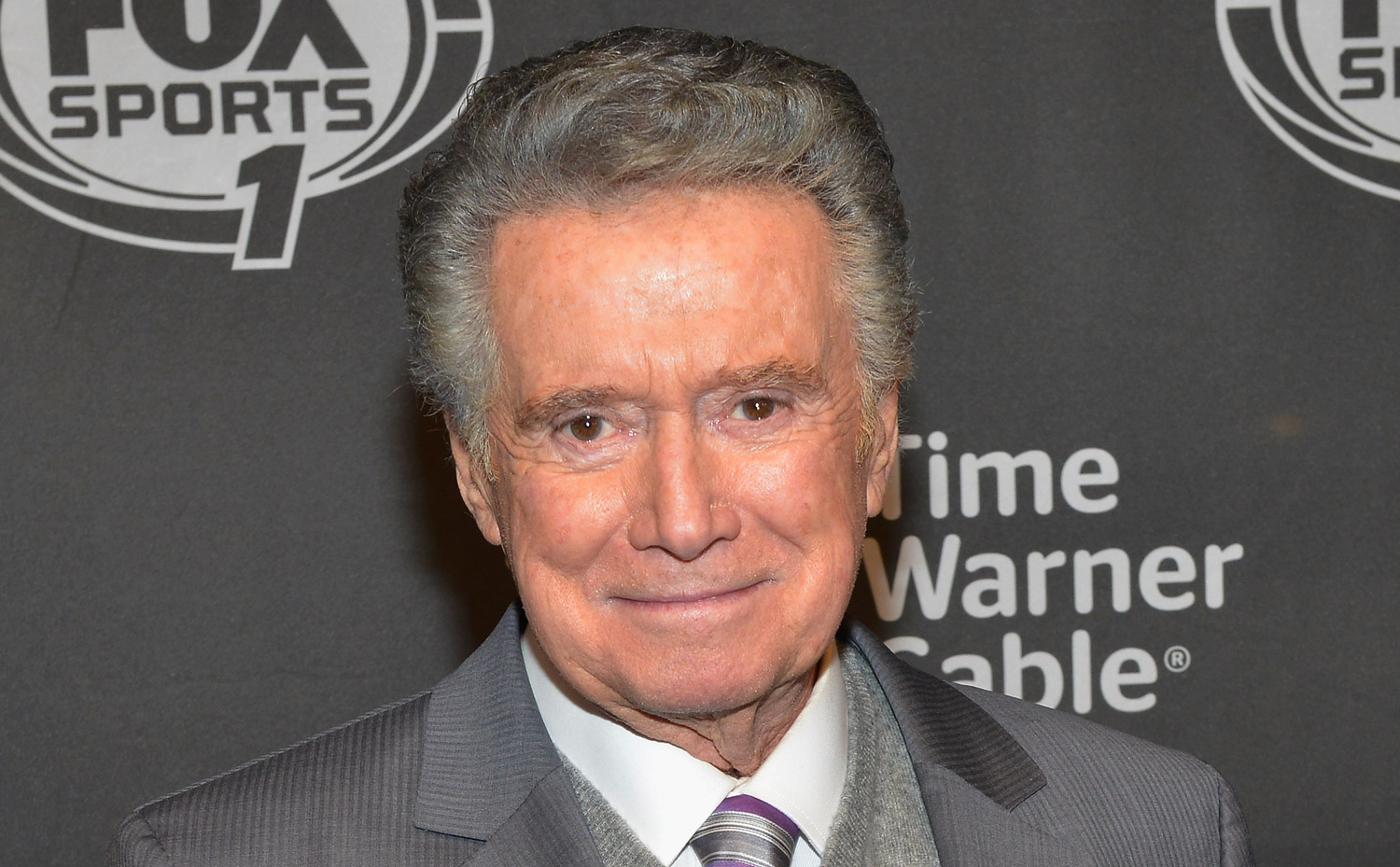 Regis Philbin Dead – Legendary TV Host Dies at 88 | Regis Philbin, RIP ...
