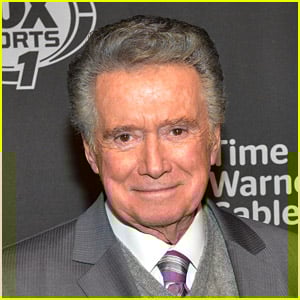 Regis Philbin Dead – Legendary TV Host Dies at 88 | Regis Philbin, RIP ...