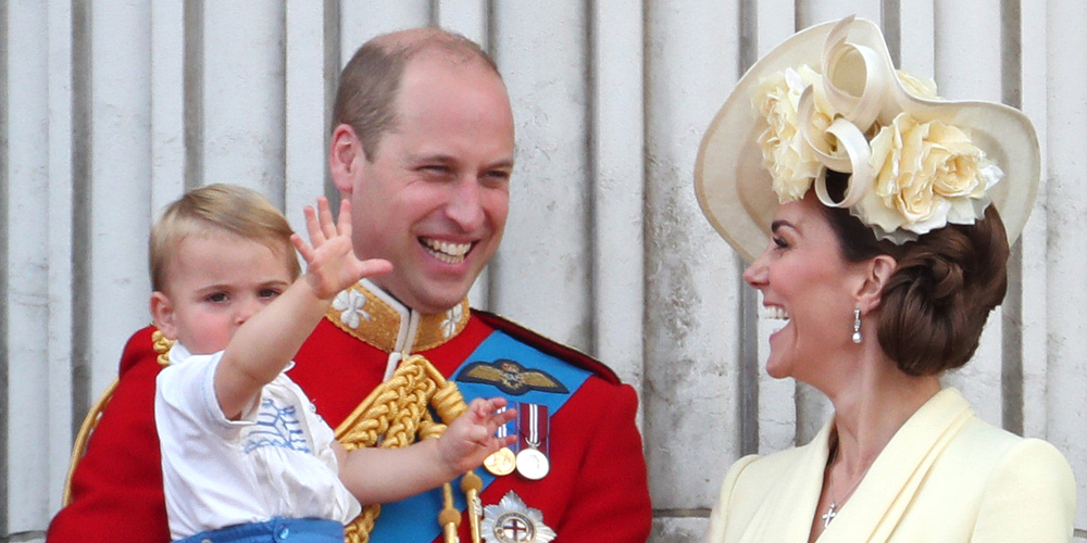 Prince William Recreates His Childhood Vacation With the Whole Family ...