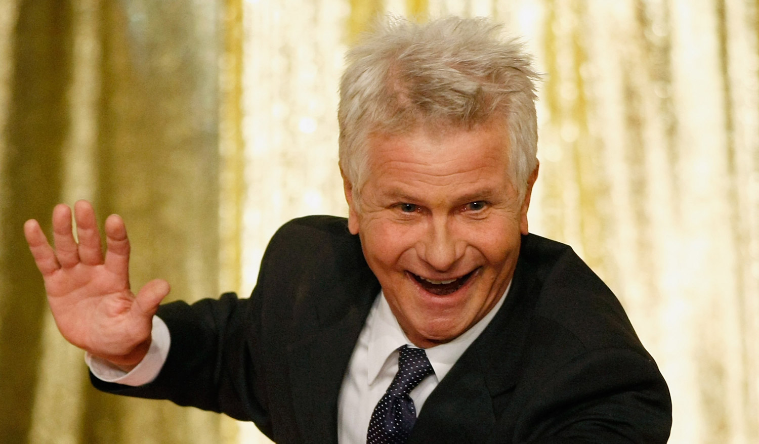 David Ruprecht 2020 Update: Here’s What the ‘Supermarket Sweep’ Host Is ...