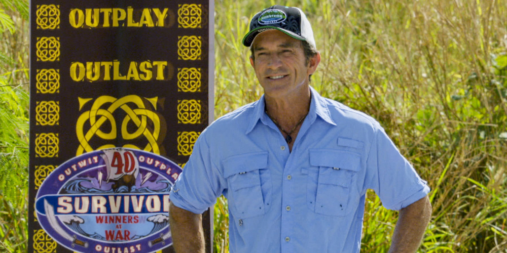 ‘Survivor’ Production Halted on Season 41; ‘Amazing Race’ Takes Over ...
