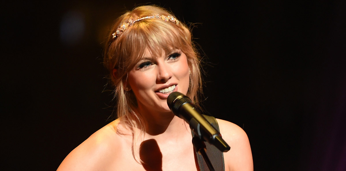 Taylor Swift Announces Surprise Album ‘Folklore,’ Out Tonight ...