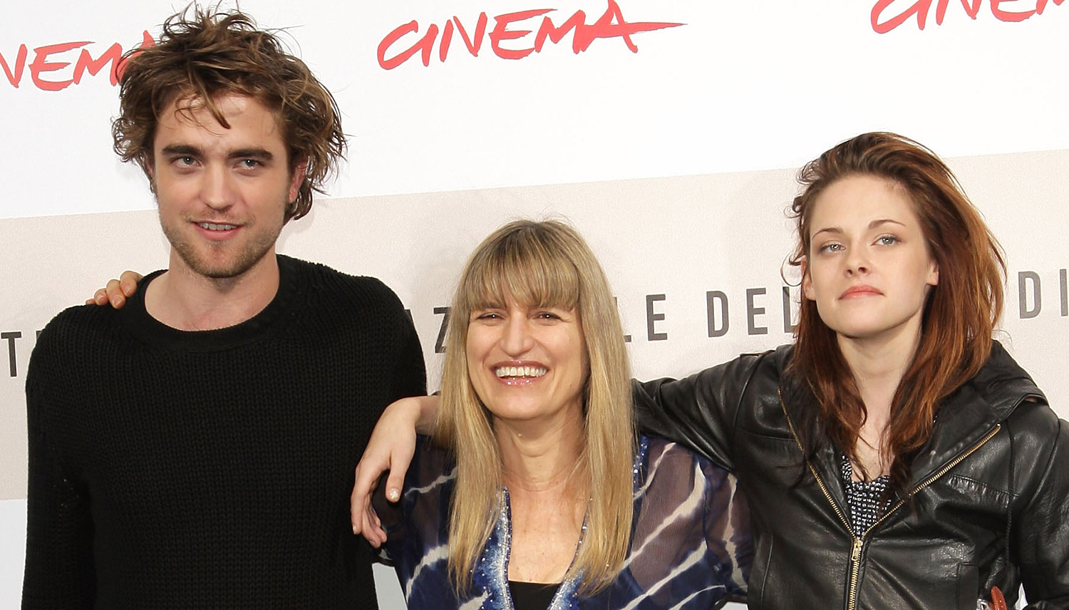 ‘Twilight’ Director Explains Why Kristen & Rob Won’t Star in ‘Midnight ...