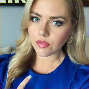 Victoria Price Celebrity News and Gossip | Entertainment, Photos and ...