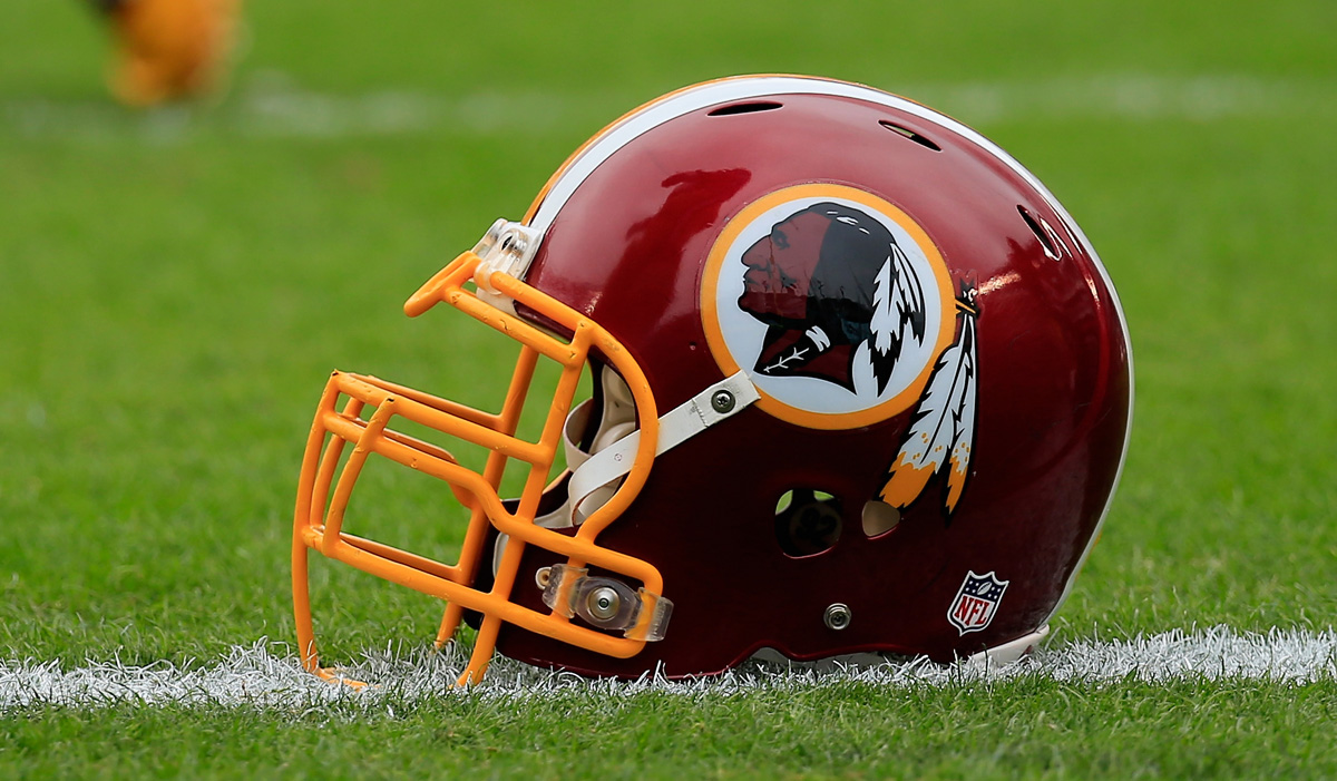 NFL’s Washington Redskins Are Changing Their Team Name | Football, nfl ...