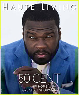 50 Cent Defends What He Said About ‘Angry Black Women’ | 50 Cent ...