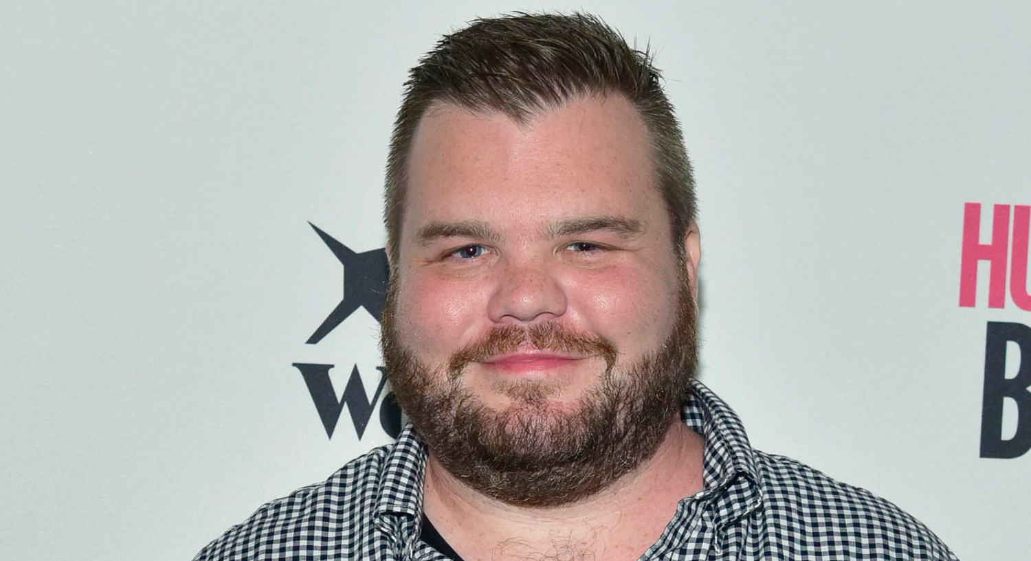 Ash Christian Dead – Emmy-Winning Producer Dies at 35 | Ash Christian ...