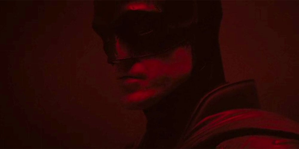 ‘The Batman’ Movie Official Logo & Artwork – First Look Revealed! | DC ...