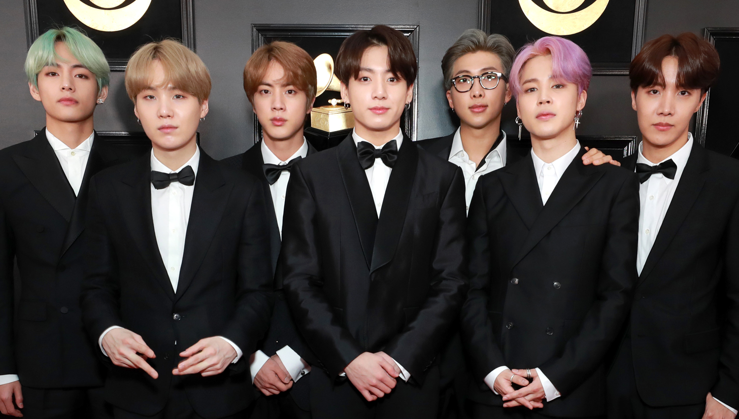 BTS Gives New Interview: Album Plans Revealed, Canceled Tour Dates ...