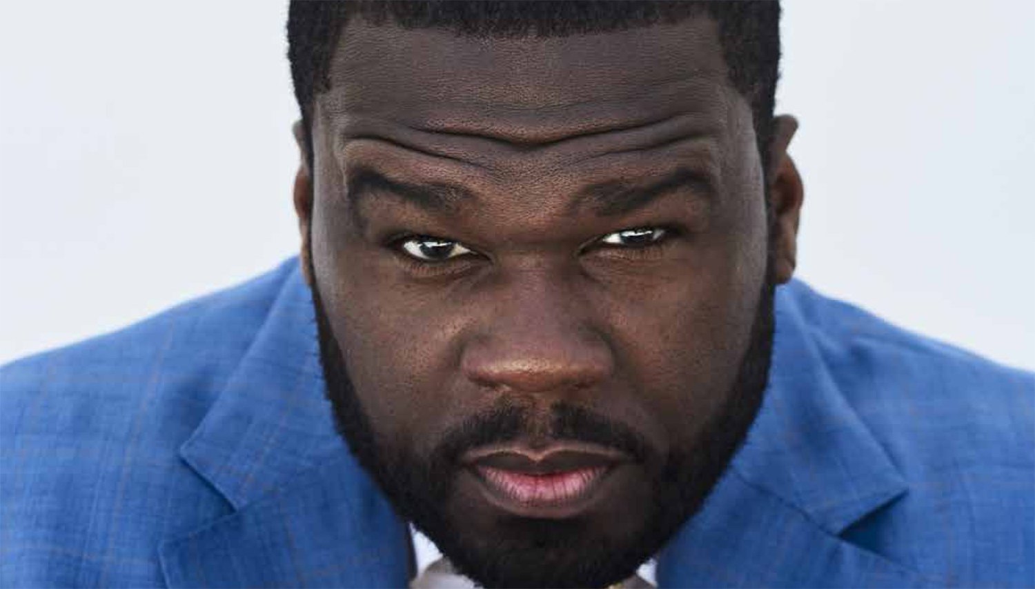 50 Cent Defends What He Said About ‘Angry Black Women’ | 50 Cent ...