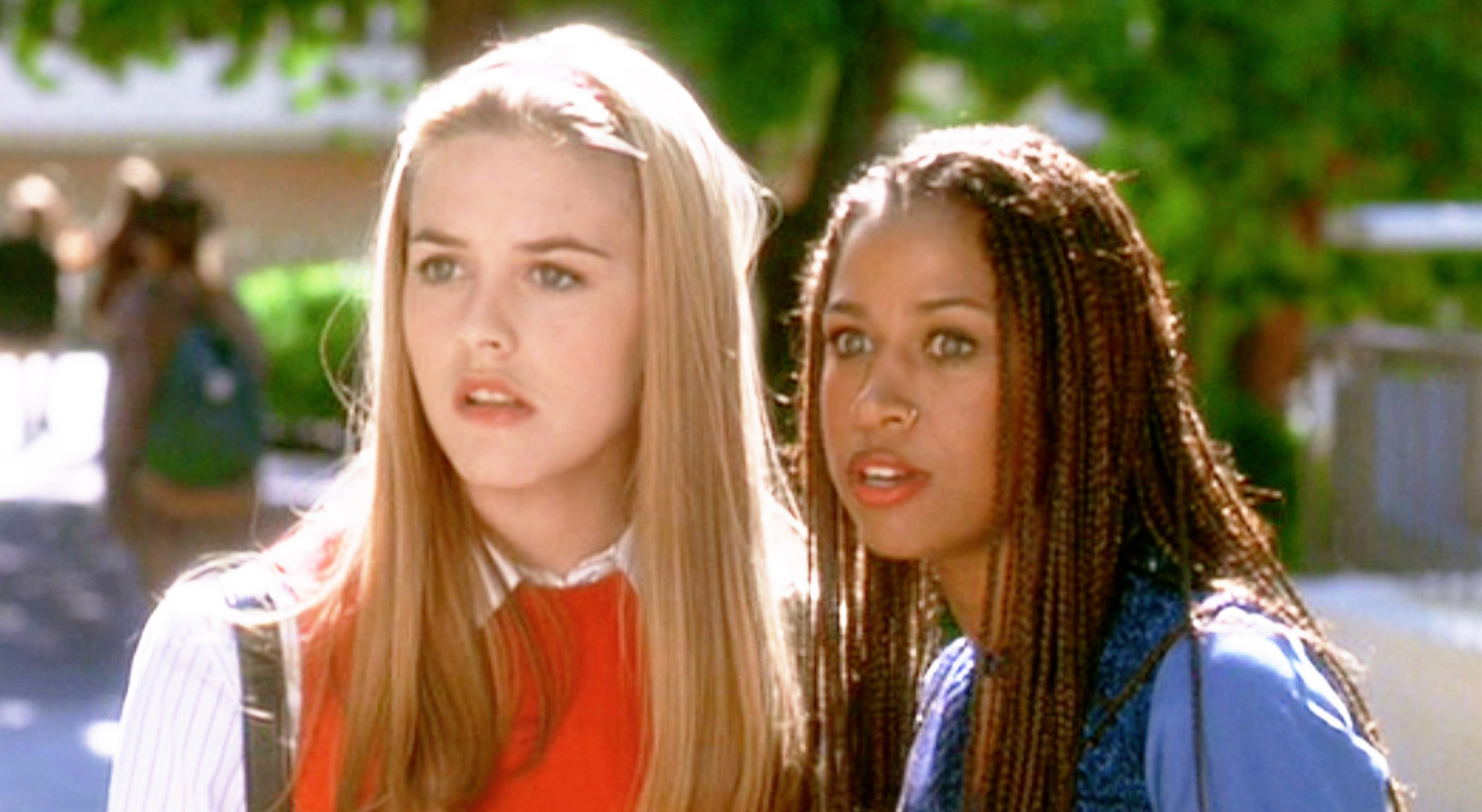 ‘Clueless’ TV Series About Dionne in the Works at Peacock | Clueless ...