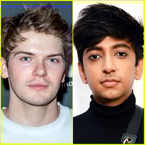 Colton Ryan to Reprise ‘Dear Evan Hansen’ Role in Movie, Nik Dodani ...