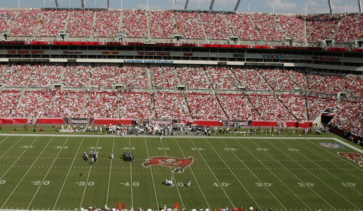 This NFL Team’s Way to Fight Coronavirus Is Going Viral | Football ...