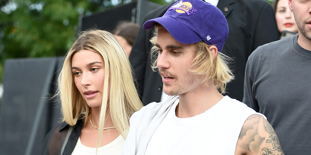 Here S Why Hailey Bieber Gets Really Annoyed By Justin Bieber
