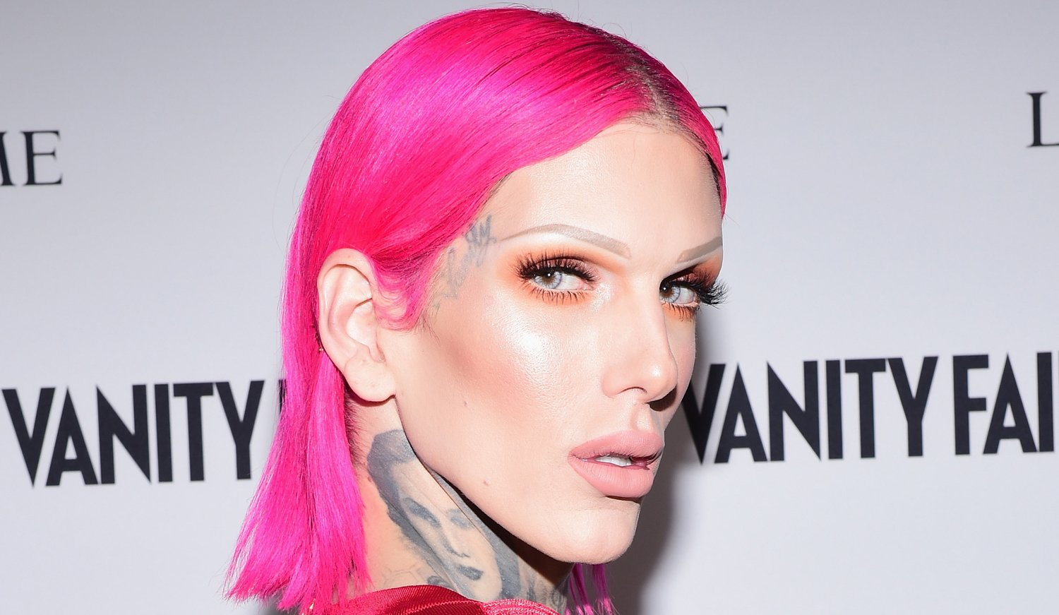 Jeffree Star’s Possible New Boyfriend Identified & He’s a Basketball ...