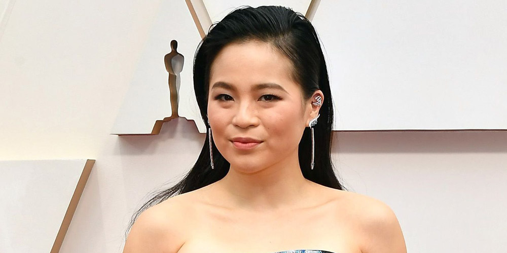 Kelly Marie Tran Joins Disney’s ‘Raya & The Last Dragon’ – Get a First ...